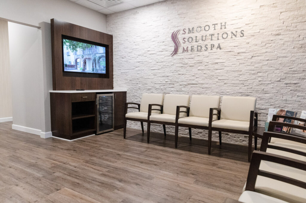 Smooth Solutions Medspa in Naperville