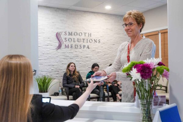 Smooth Solutions Medspa in Naperville