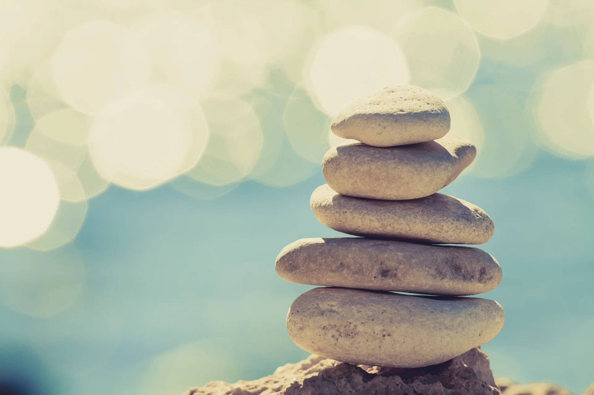 Spa Treatment Stacking Benefits