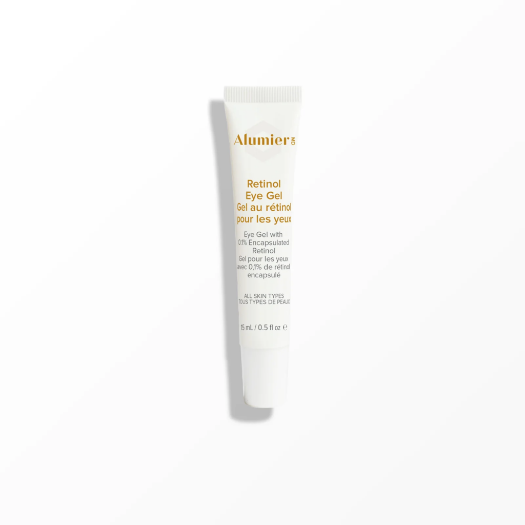 Retinol Eye Gel - SMooth Solutions Medspa